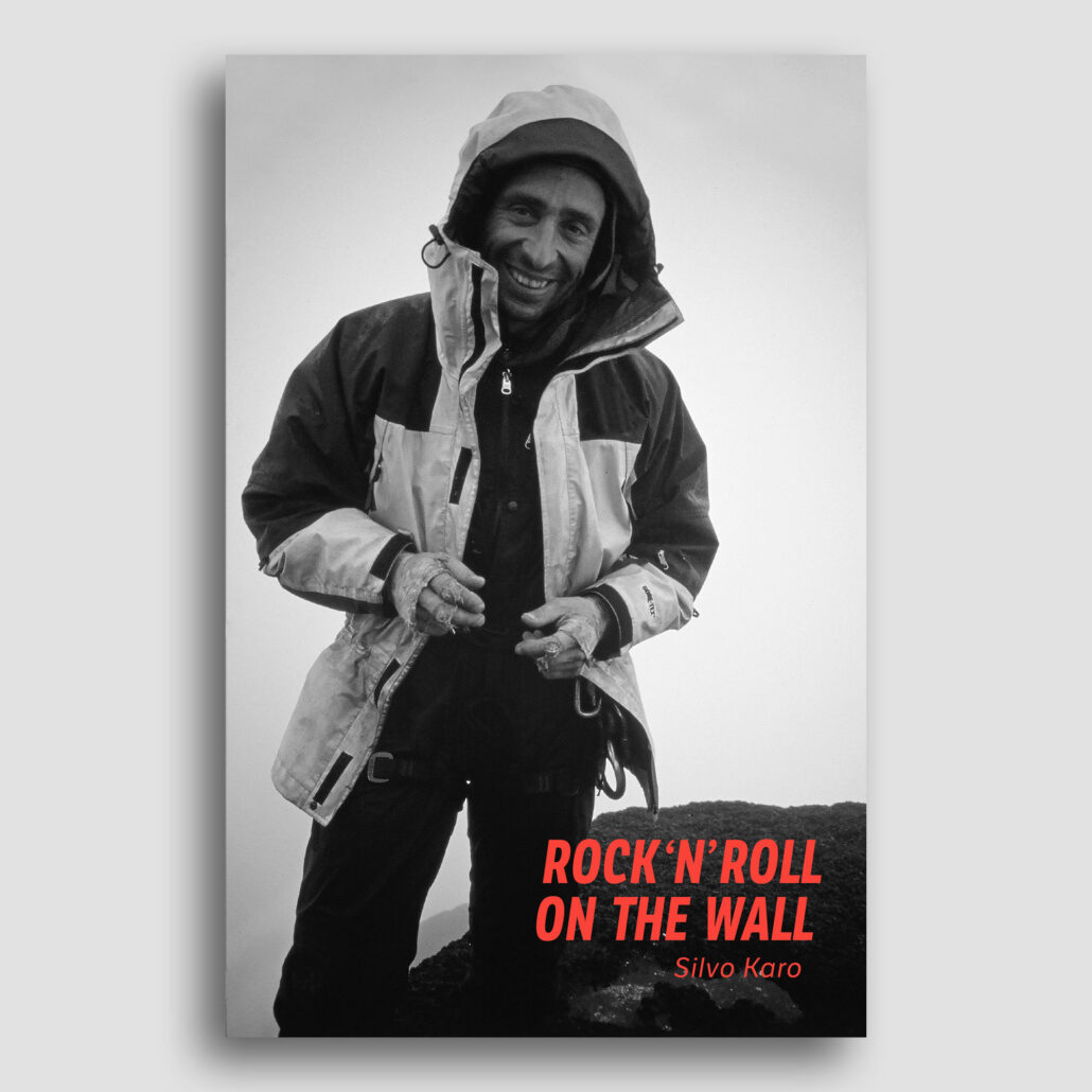 Rock'n'Roll on the Wall - Silvo Karo