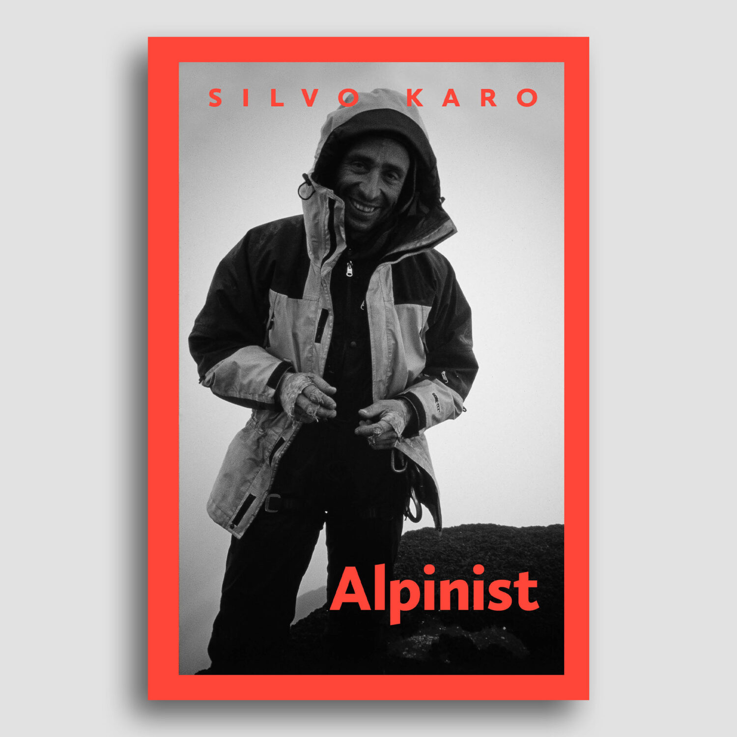 ALPINIST - Silvo Karo